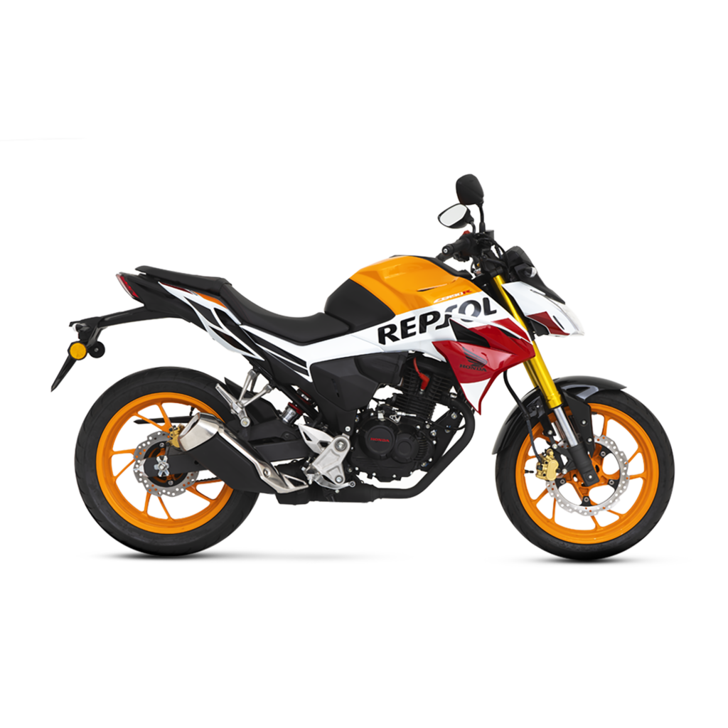 PCX160 ABS 2024 – 4 EN MOVIMIENTO