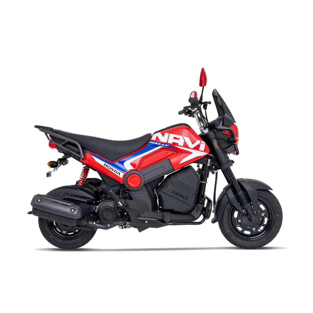 NAVI RALLY 2024 – 4 EN MOVIMIENTO