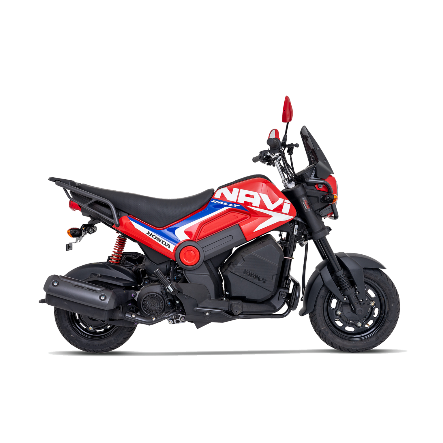 NAVI MIX – 4 EN MOVIMIENTO