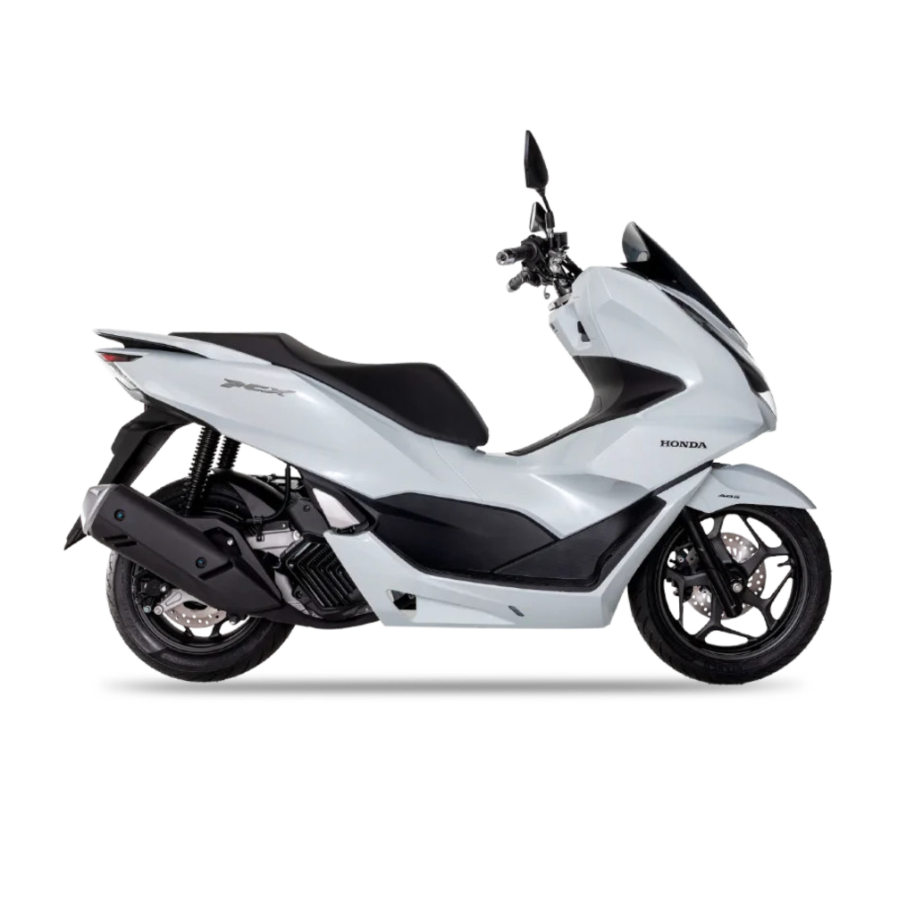 PCX160 ABS 2024 – 4 EN MOVIMIENTO