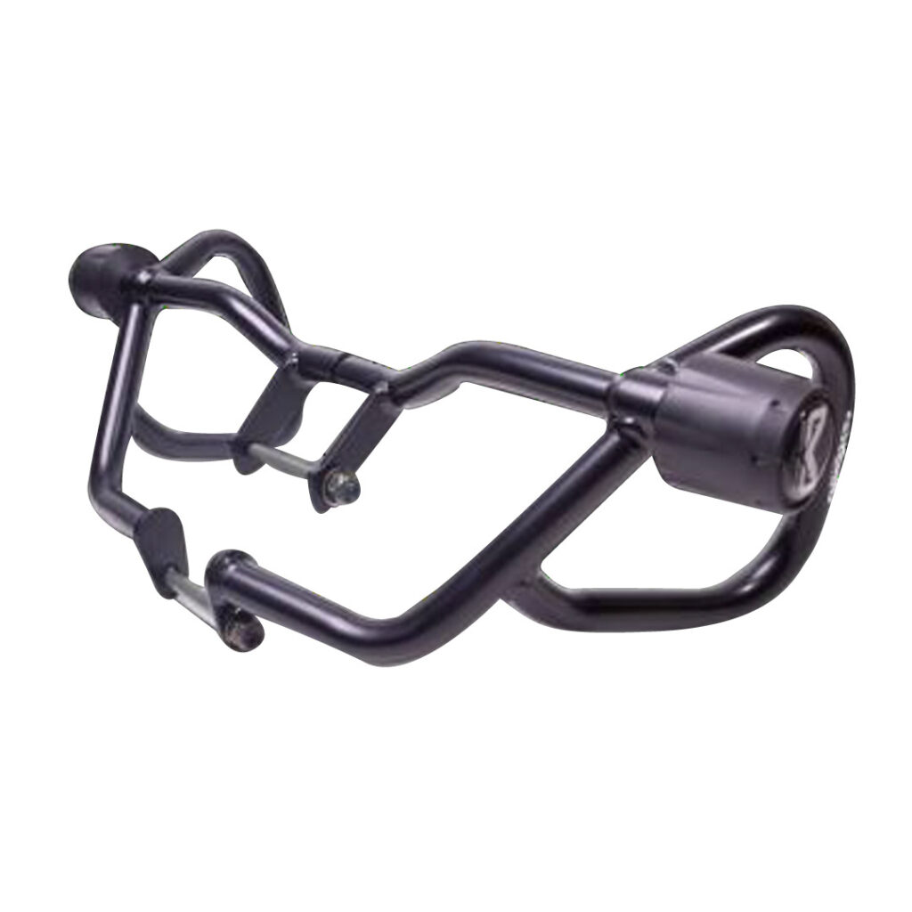 Defensa XBLADE 160 – 4 EN MOVIMIENTO